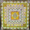 Eye candy: Ruffled Roses by Sue Garman – Quilting