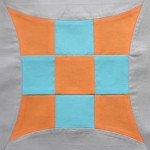 Tutorial: Curve Nine Patch block – Quilting