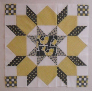 Tutorial: Swoon Block from Charms – Quilting