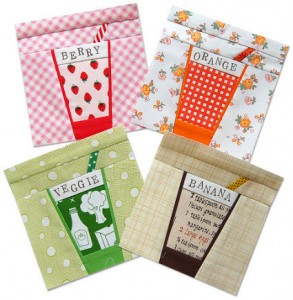 Ta Dah!: Ayumi’s smoothie blocks – Quilting