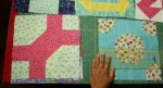 Tutorial: Squaring up quilt blocks – Quilting