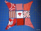 Tutorial: Curved Nine Patch block – Quilting