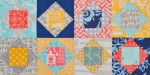 Tutorial: Square in a Square block – Quilting