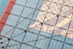 Tutorial: Squaring up sewn blocks – Quilting