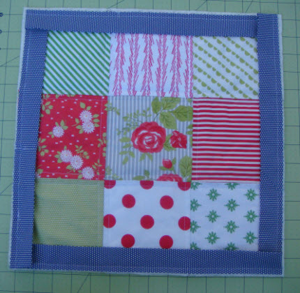 Binding Your 1st Quilt Tutorial Series Quilting