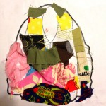 Rowan’s rag coat + free printable – Quilting