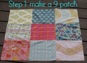 16 Disappearing 9 Block Quilting Patterns – Quilting
