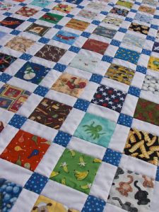 16 Disappearing 9 Block Quilting Patterns – Quilting