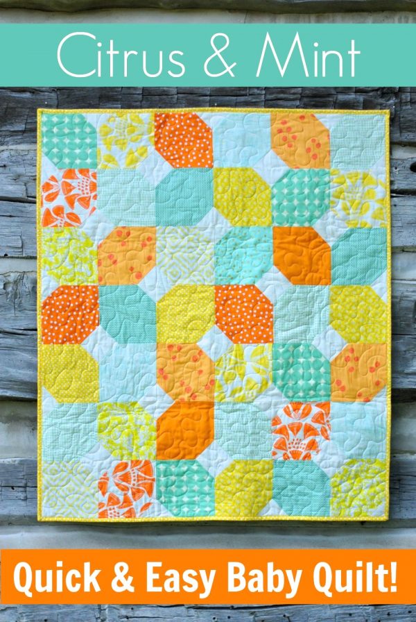 6 Quilting Patterns For Beginners – Quilting