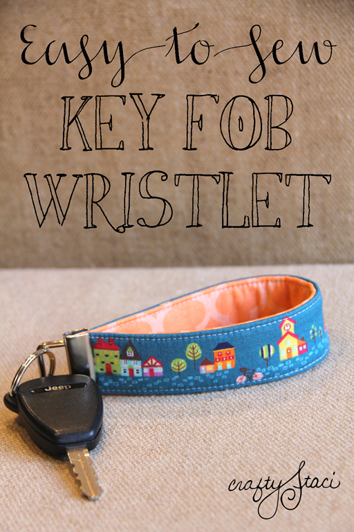 Free Quilted Fob Key Chain Patterns – Quilting