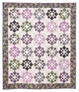 Ophelia Quilt Pattern – Quilting