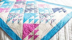 Mother-Daughter Quilting: Making Modern and Traditional Quilts – Quilting