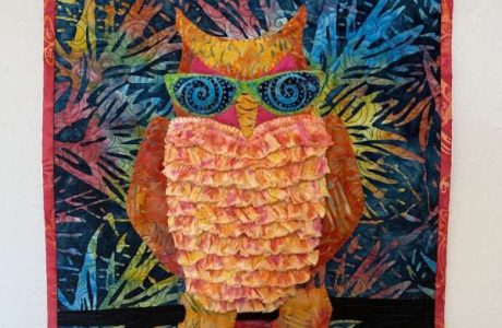 10 Free Stack-N-Whack Quilt Patterns – Quilting