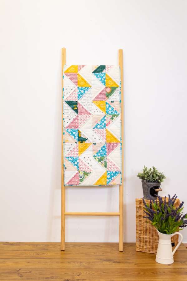 Free Quilting Pattern By Pat Sloan – Quilting