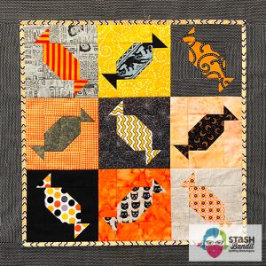 Quilting – Page 2 – Patterns, patchworks and projects