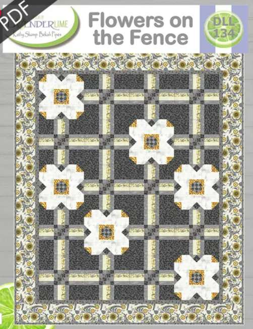 Quilting – Patterns, patchworks and projects
